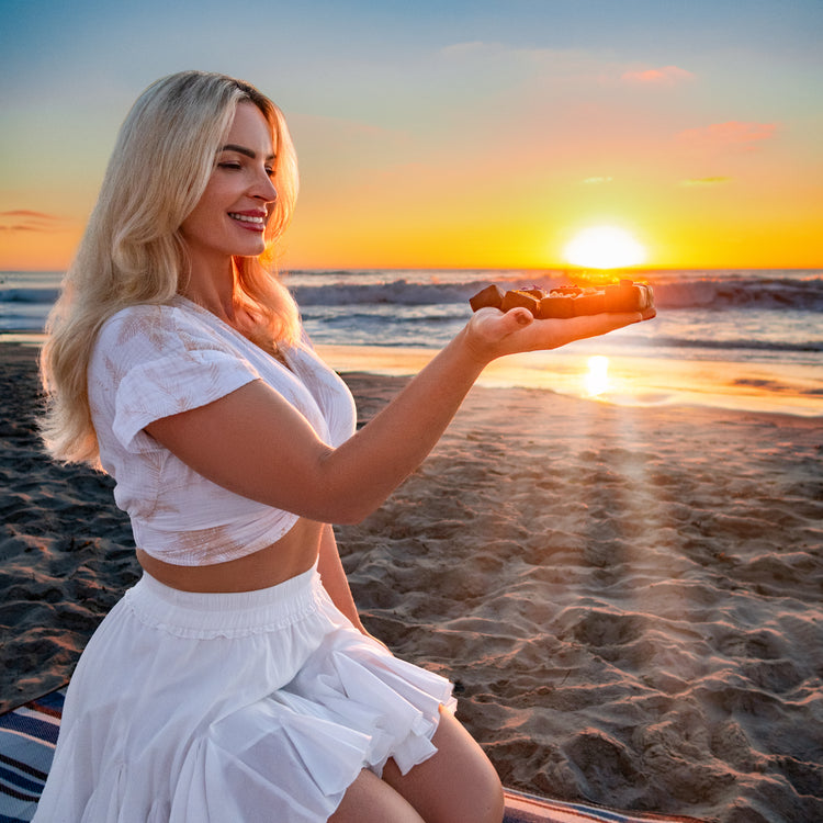 𝑶𝒖𝒓 𝑷𝒖𝒓𝒑𝒐𝒔𝒆, 𝑽𝒊𝒔𝒊𝒐𝒏 𝒂𝒏𝒅 𝑽𝒂𝒍𝒖𝒆𝒔 – Rayluca Chocolate