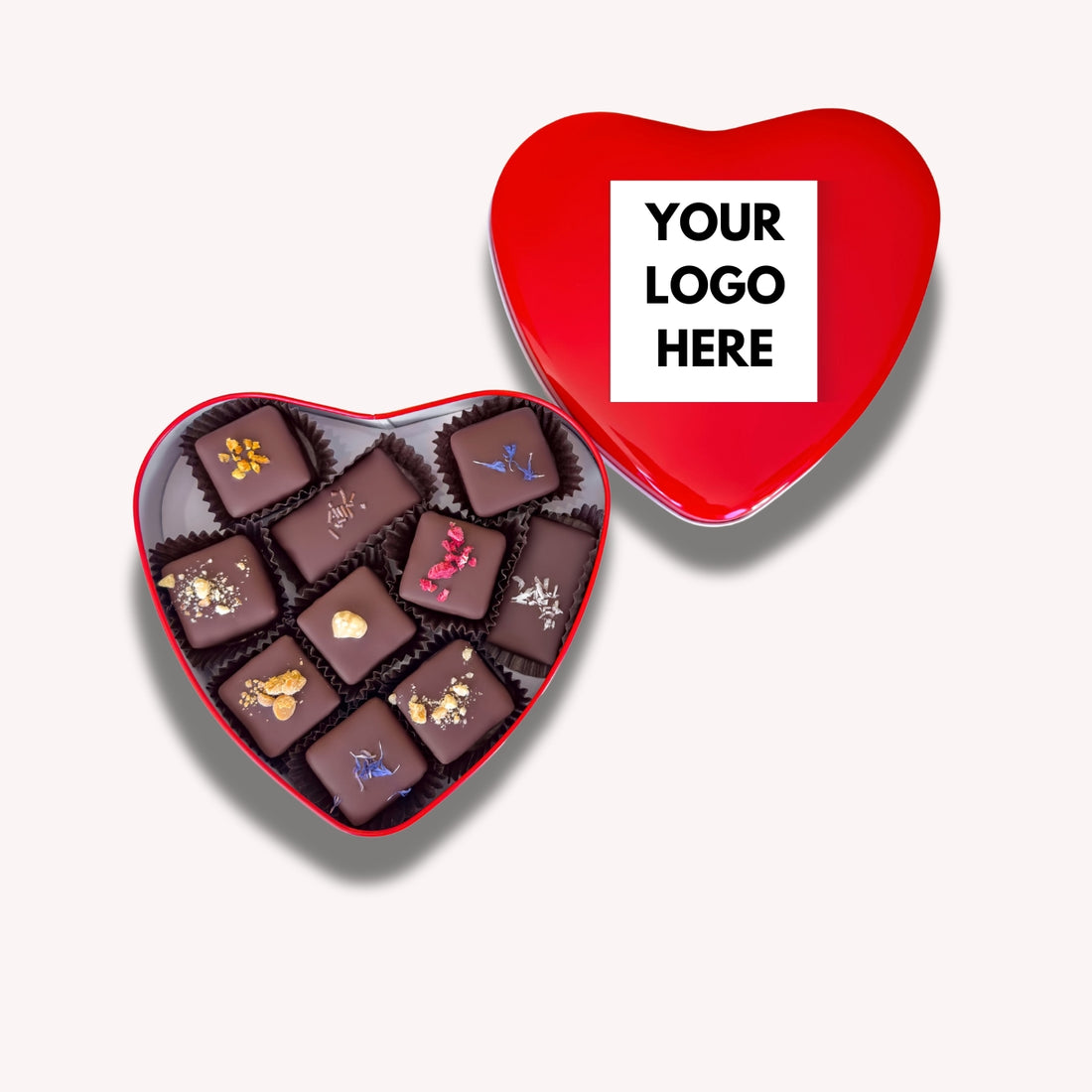 Wholesale – Rayluca Chocolate